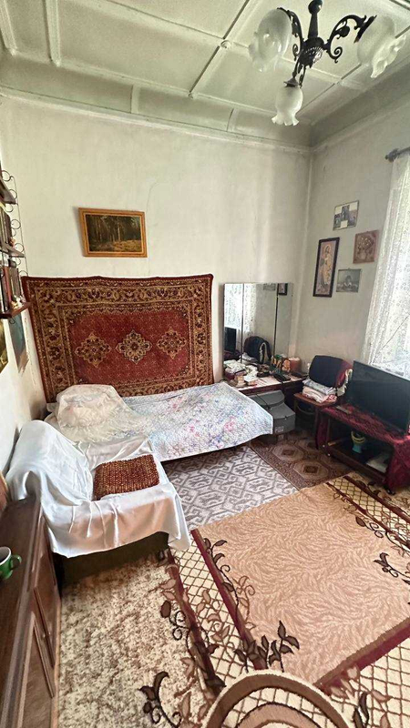 Продам участок в Яшнабадском районе (НБ159217)