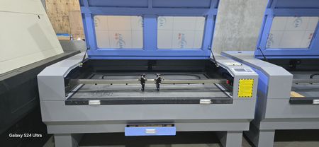 Lazer stanog 1610