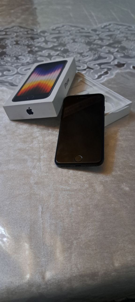 Iphone se 2022. yomkosti 86