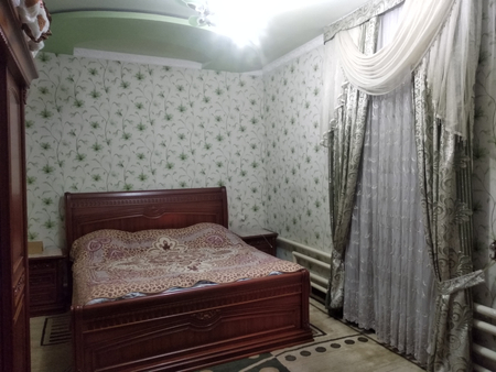 Уй сотилади участка