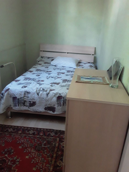 Сдается квартира , Алмазарский район, Табассум