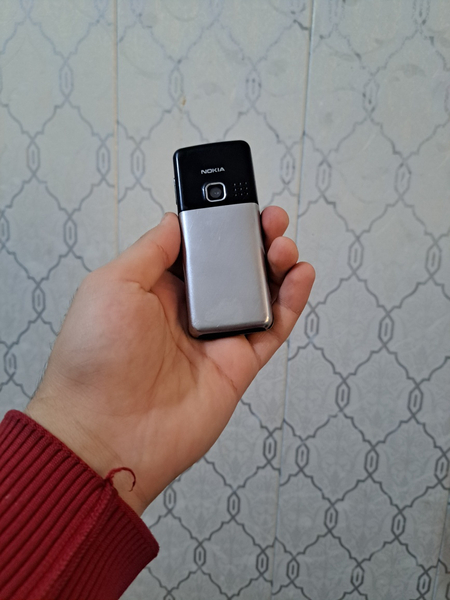 Nokia 6300 lar ideal
