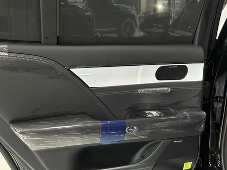 Genesis G90 Full option