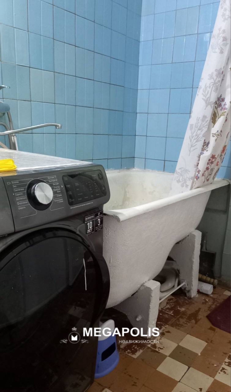 * 1 хона. Чиланзар 7‼️ Продам квартиру