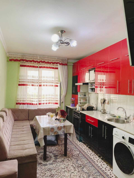 Срочно!! Продам 3-х комнатную Олмос махалла в Яшнабадском районе