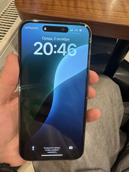 Iphone 14pro max
