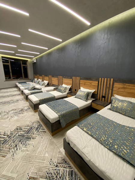 Дача vertus villa
