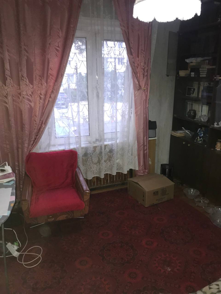 Продаётся квартира юнусабад-19 квартал  3в4/1/5