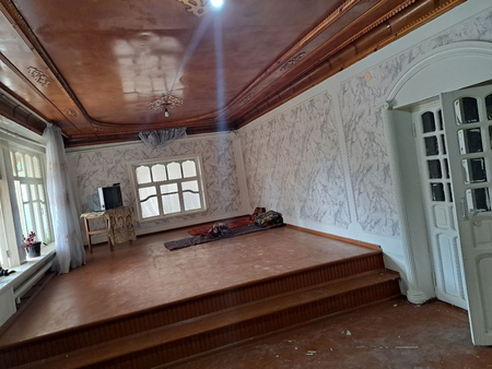 Kibray tumani yoshlik kochasida 6 sotik 6 xona