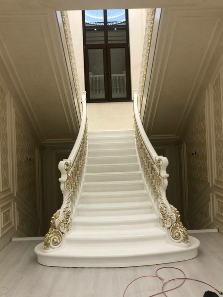 Лестница на заказ
