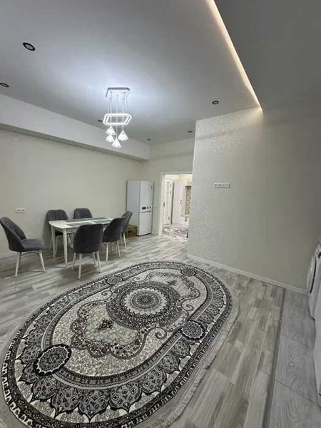 БУМ ижара 3 хона, квартира, Иностранец, Хитой, Новостройка id sh 961