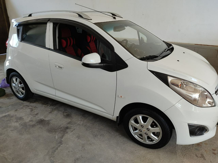 Спарк автомат сотилади 9500$