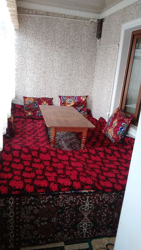 Ижарага квартира