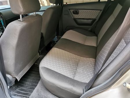 Chevrolet Nexia 2