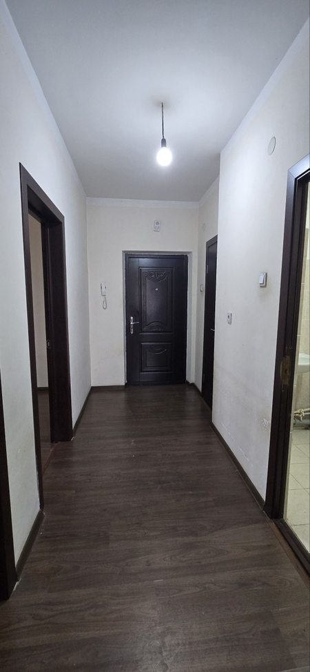 Сергели 5а 2хонали Новостройка квартира сотилади 60м²