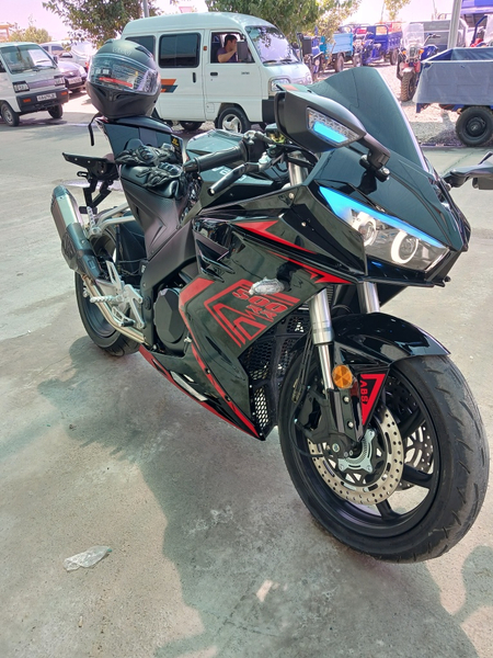 Motosikl Optom va dona