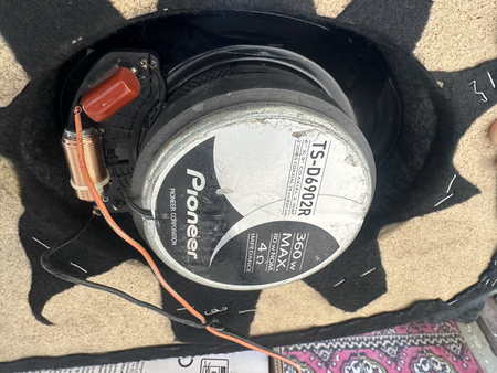Pioneer ideal arginal