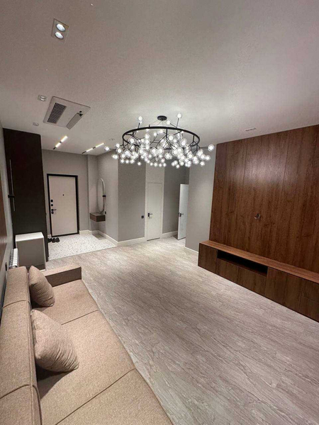 2 комнатная квартира Парквуд ( Parkwood ) Аренда (161651)