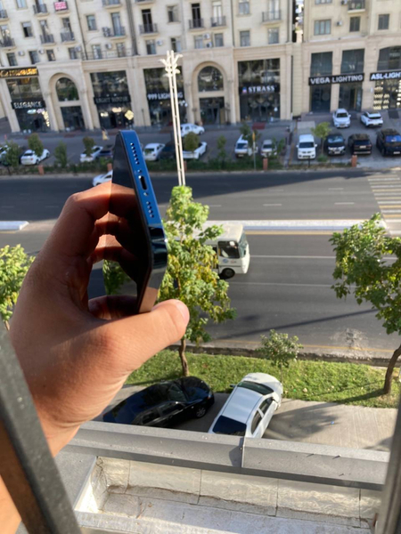 Iphone 12 pro max