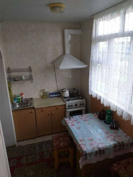 谷 122452 谷 Shayxontohur tumanida kvartira sotiladi [86 м²]