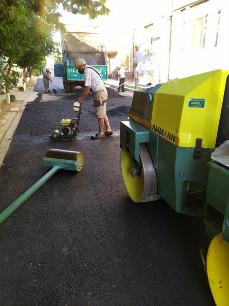 АРЗОН/НАРХДА АСФАЛЬТ килиб берамиз мурожат килинг
