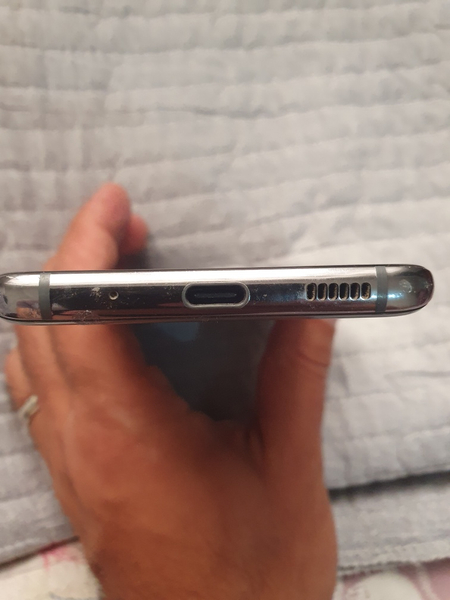 Samsung Galaxy S20