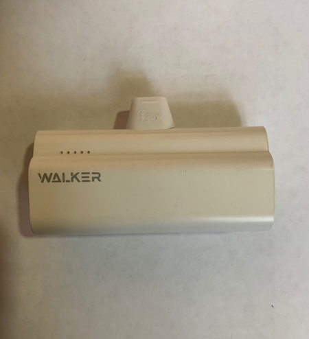 iPhone Powerbank