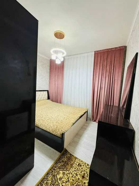 Аренда 3 комнатной квартиры на Самарканд Дарвозе ID: MD 288