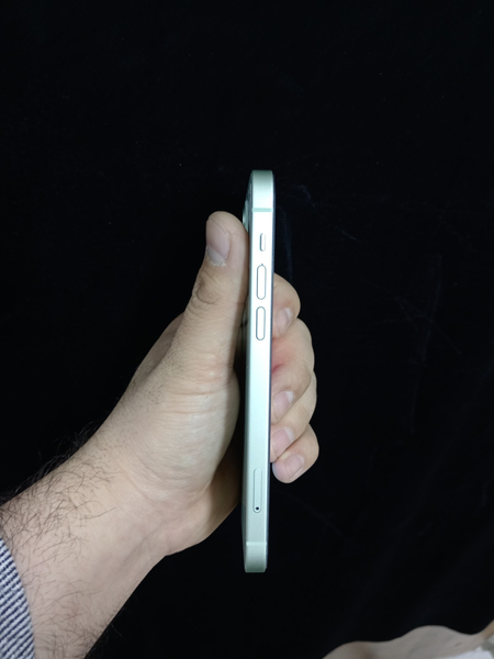 IPhone 12 Mentol