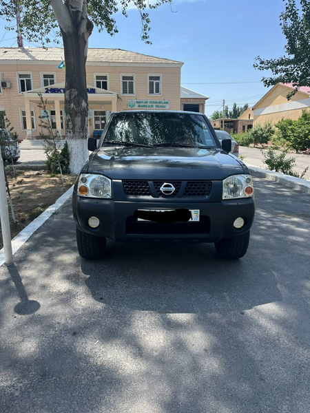 Pick up 2008 yil