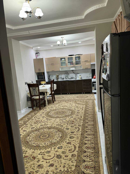 Продаю свой дом в Чирчике 3-я улица Химпоселок