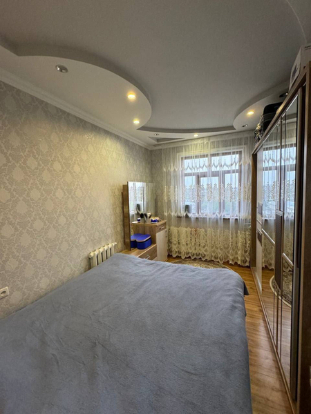 Купить квартиру