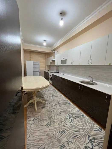 Kamolon Площадь:58.60 м2 ул. Козирабод, , Дражба народов;