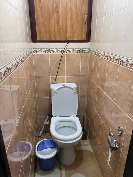 Аренда квартиры на сергели 6А ID: AK 241