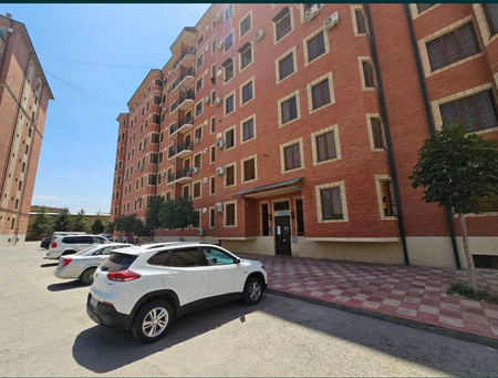 Продам квартиру 120м2 (Вокзал, Узгазойл).