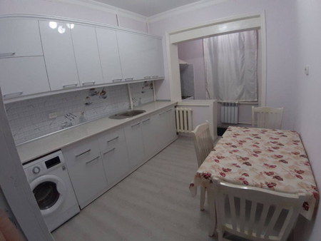 Ареноа на Максим Горький - Дипломатия - 71 школа - Метро БИЙ