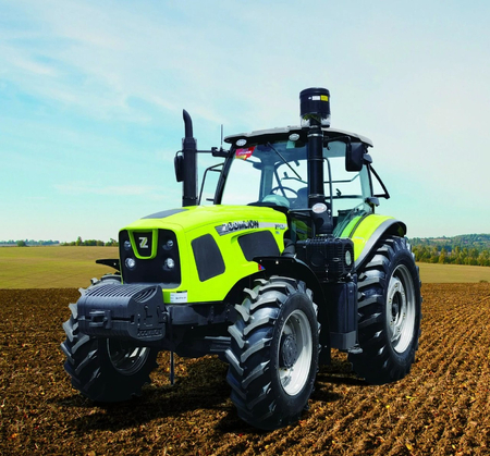 ZOOMLION RG 1804  traktor/ трактор
