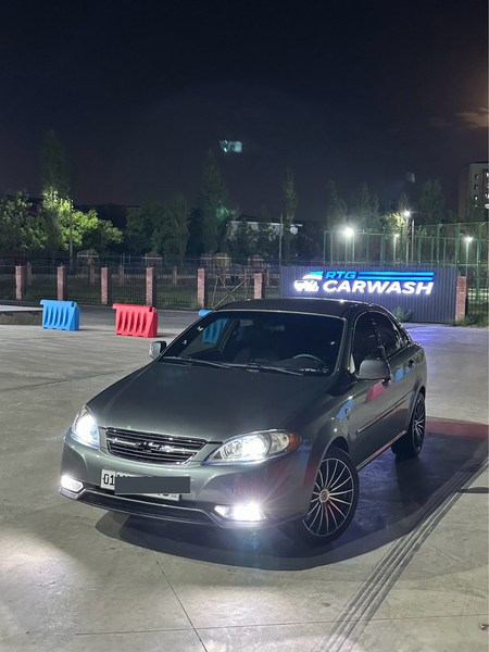 R17 vossen diska