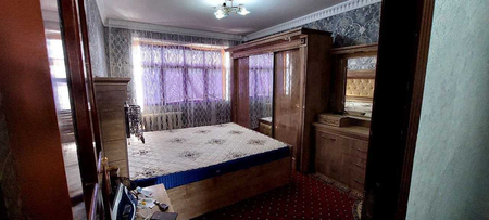 Квартира ижарага берилади