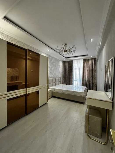 НОВОСТРОЙКА рядом ЖК DREAM HOUSE продается 4х ком квартира 113м2