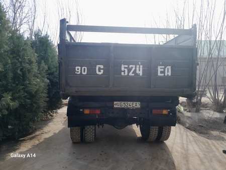 Zil bor sotiladi xolati zo‘r 100% ishga tayor