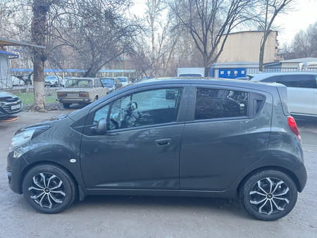 Spark 2021 optima plyus ( mexanika )