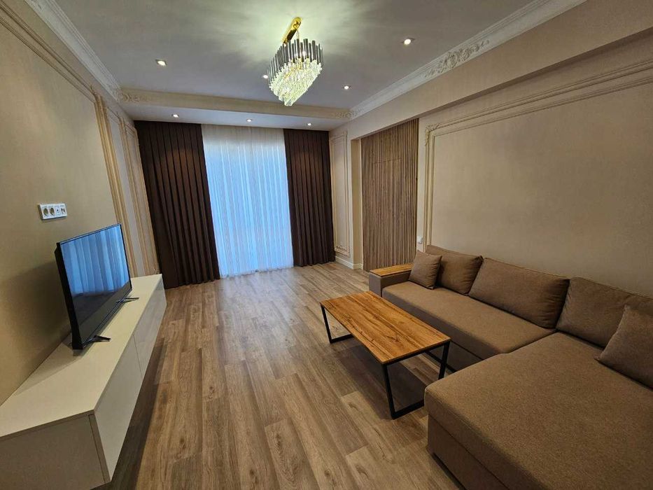 3 xonali 95m² 7-qavat sotiladi