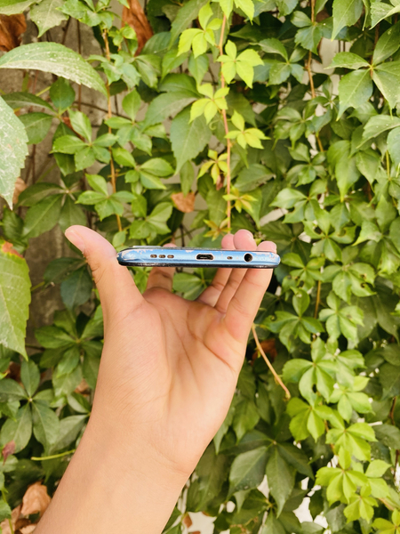 Oppo A15S Sotiladi