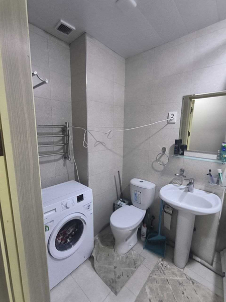 Sotiladi 1 xona kvartira Sampi, Tashgres Продается 1 ком кв на Сампи