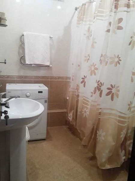 Сдается квартира