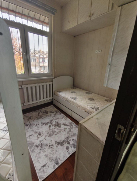 Аренда квартиры.