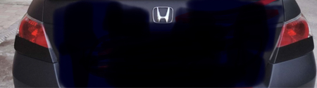 Honda Accord Fara b/u