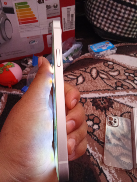 iPhone 12 77 зарядка