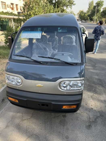 Damas full mokriy rangda